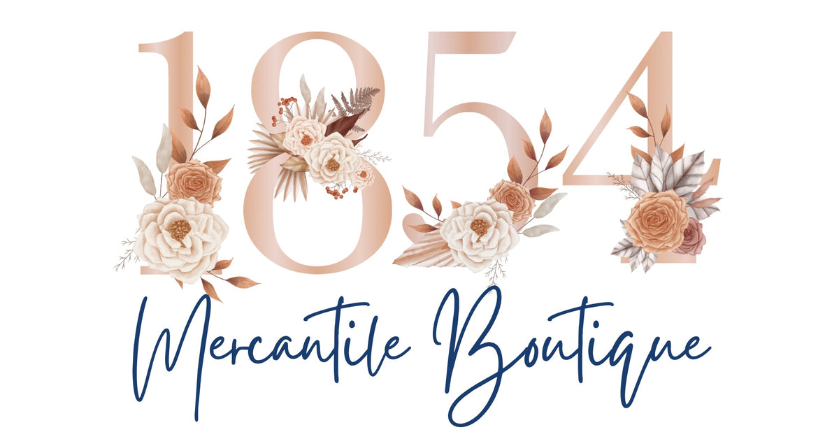 1854 Mercantile